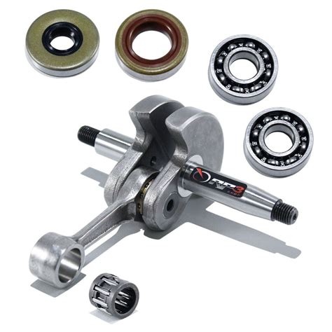 Kit Cilindro Roçadeira FS 160 Kit Revisão PREMIUM 1