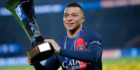 Mbappé e il futuro al Psg Non ho ancora deciso Con Al Khelaifi