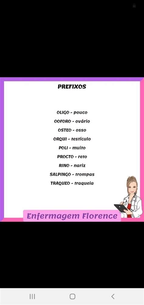 Pin De Ana Karla Em Fundamentos De Enfermagem Tecnico Em Enfermagem