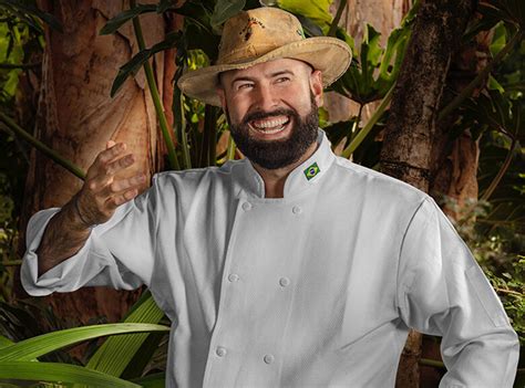 Chef Paulo Machado lidera 2ª edição do Circuito Gastronômico de MS como