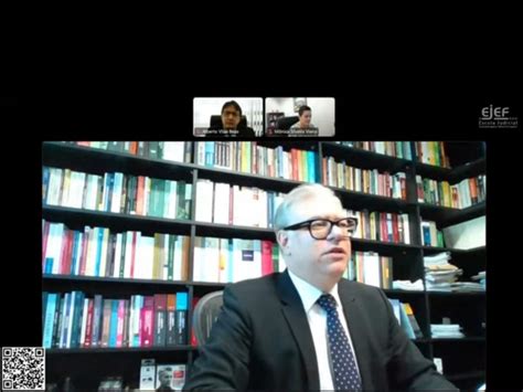Age Procurador Do Estado Ministra Palestra Sobre O Tema Stf