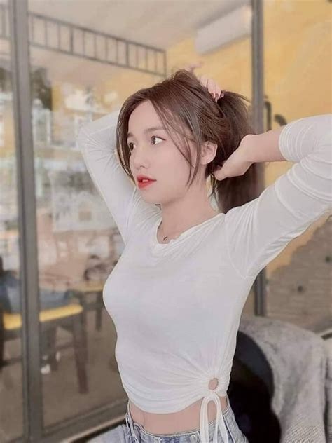 50 Hình ảnh Trần Thị Nhung Gãy TV mới nhất cực ngầu và cute Ảnh đẹp
