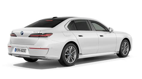 2023 BMW 7 Series Now In Malaysia 750e XDrive PHEV M Sport And Pure