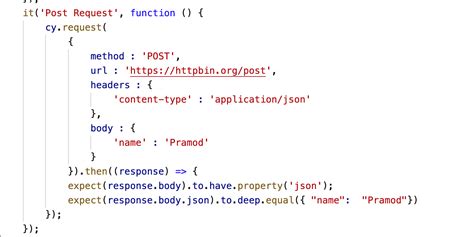 cypress api testing rest api testing with cypress full crud example