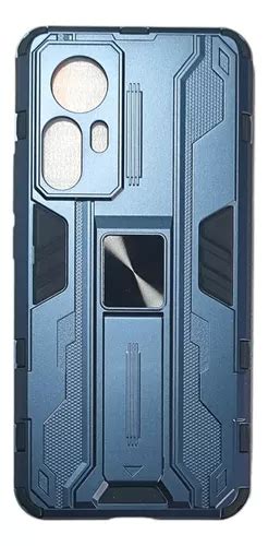 Funda Uso Rudo Para Xiaomi T Supersonic Cristal Templado Meses