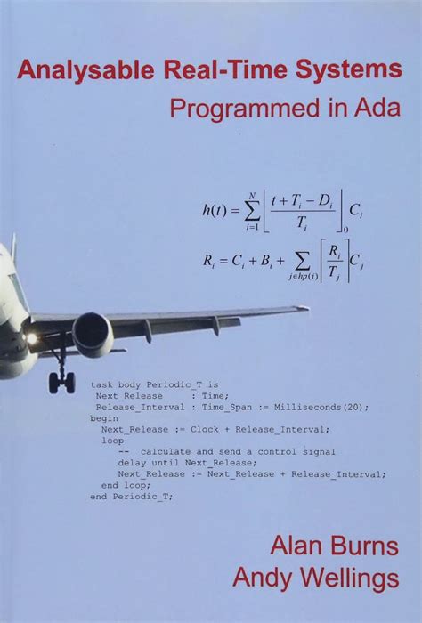 concurrent and real time programming in ada pdf