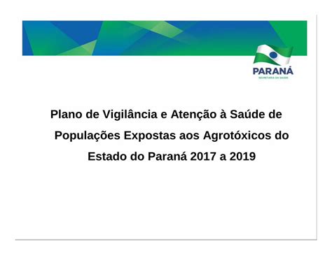 PDF Plano de Vigilância e Atenção à Saúde de Populações