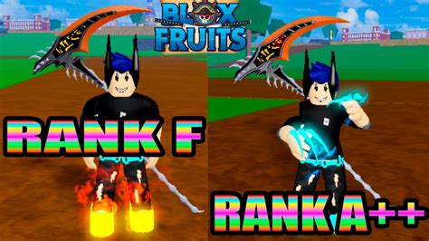 Como Pegar Todos Os Estilos De Luta Do Blox Fruits Youtube