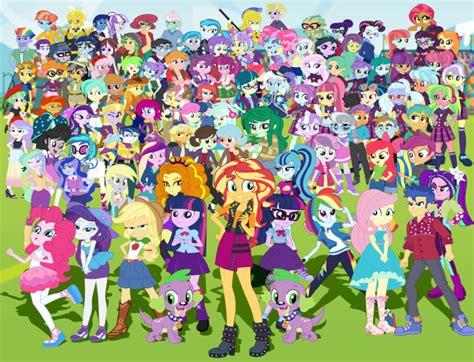 2995724 Safe Artist Gmaplay Derpibooru Import Adagio Dazzle