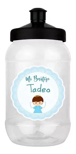 Cilindros Personalizados Dulceros Bodas Fiesta Xv Piezas Meses Sin