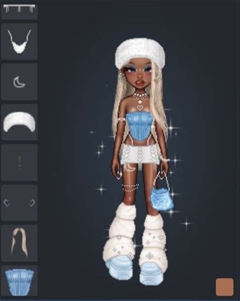 Everskies Outfit By Lettuts Bratz Inspired Outfits Imvu Outfits