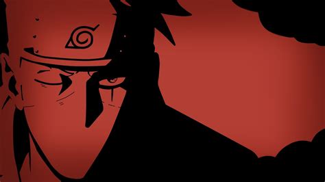 Aggregate 67 Naruto Minimalist Wallpaper In Cdgdbentre