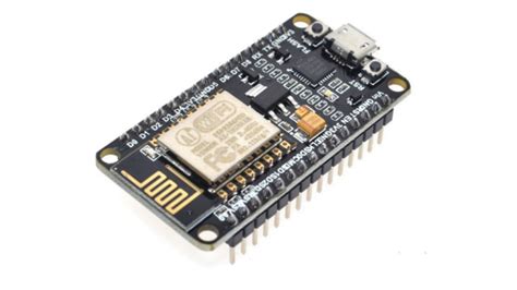 Datasheet Nodemcu Esp Lengkap