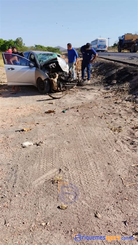 Saiba quem era a jovem que morreu após bater carro em carreta na BR 421