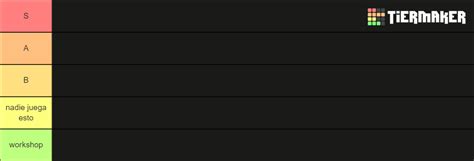 CSGO Maps Tier List Community Rankings TierMaker