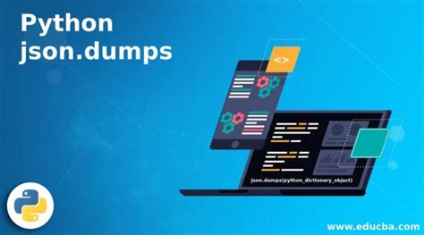 Python Jsondumps Working Of Jsondumps Function In Python