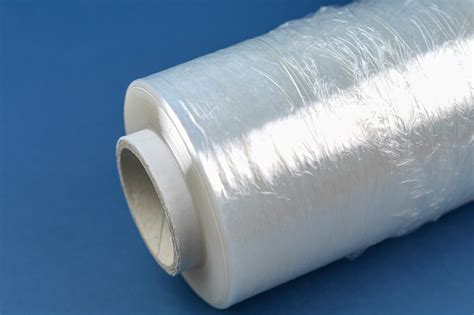 Handabroller Stretchfolie Mm Nordwerk Verpackungen