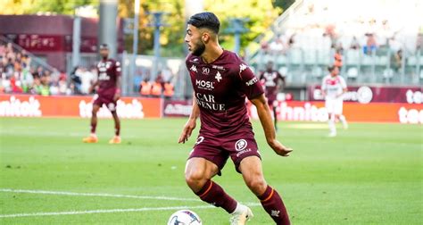 Georges Mikautadze Le Serial Buteur Grenat