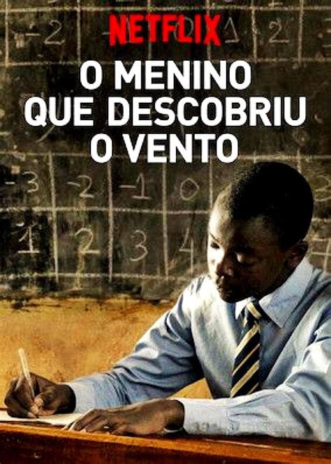 O Menino Que Descobriu O Vento Resenha Meta Gal Xia