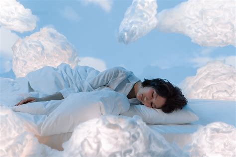 The Science Of Sleep The Importance Of Rest And Recovery