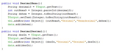 cara membuat aplikasi kasir dan konversi bilangan dengan java gui by agassi putra medium