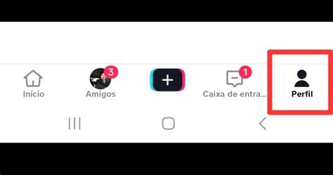 Como ver seu histórico de vídeos assistidos no TikTok