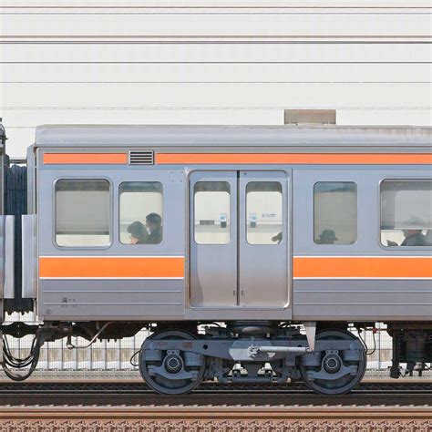 JR東海311系モハ310形RailFile jp鉄道車両サイドビューの図鑑