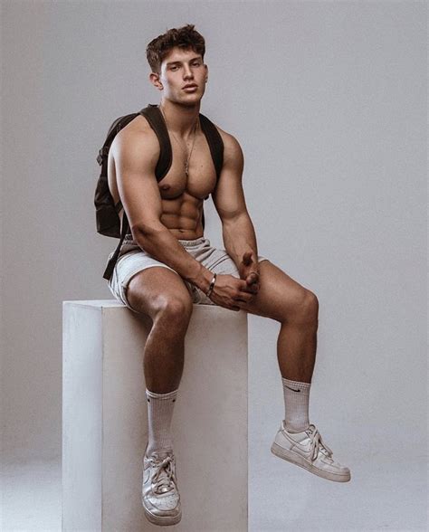 Pin On Male Models Underwear Fitness Etc RAH