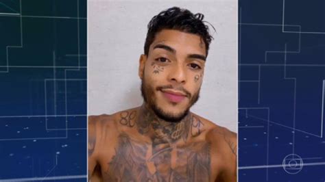 Polícia do Rio investiga morte do cantor MC Kevin que caiu da sacada