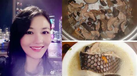 Dibalik Kecantikannya Gadis Ini Ternyata Pemangsa Hewan Langka