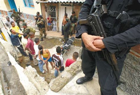 Operación Orión en comuna 13 de Medellín 20 años de impunidad y falta