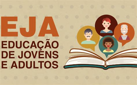 A educação de jovens e adultos em foco Saense