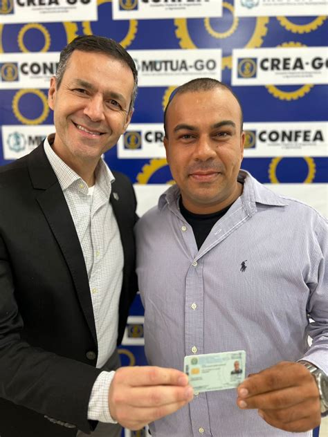 Galeria CREA GO Mais Capacitação