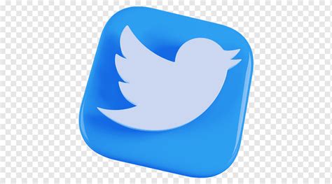 Twitter Logo Icon Png PNGWing