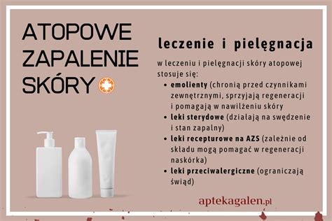 Co to jest atopowe zapalenie skóry choroba AZS objawy przyczyny