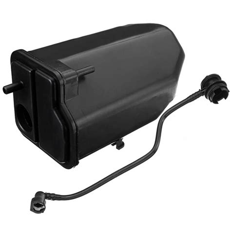 EVAP Kit Activated Carbon Charcoal Canister Purge Valve N80 Solenoid