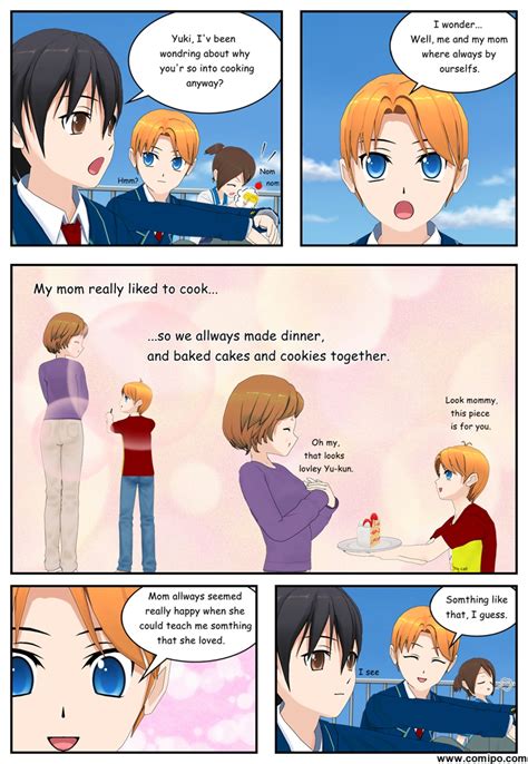 Body Swap Ch1 010 By Ikegami10 On Deviantart