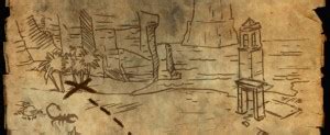 ESO Alik R Desert Treasure Map Locations Guide