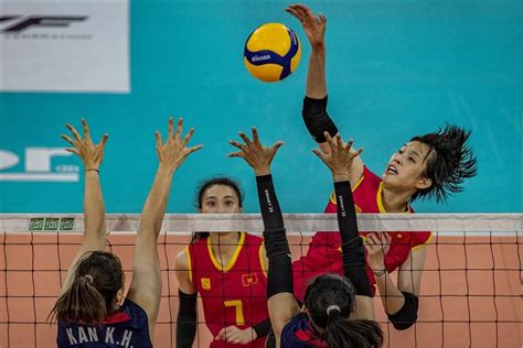 Giải bóng chuyền vô địch quốc gia Cúp Hóa chất Đức Giang 2023 Lịch
