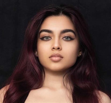 Zara Dar OnlyFans Account Zaradar