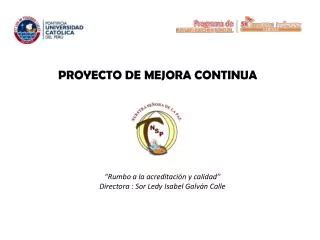PPT Metodología de mejora continua causa raíz diagrama de causa