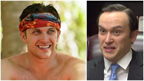 Survivor Winner Nick Wilson Wins U S Congress Bid