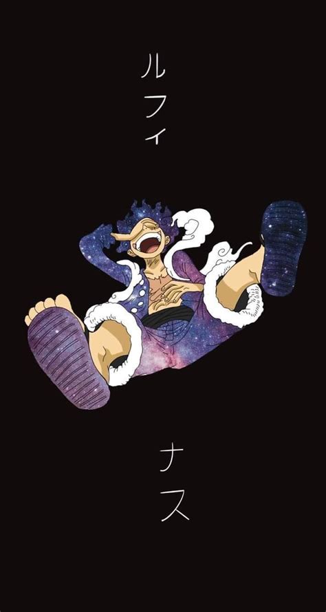 Top More Than 56 Wallpaper Luffy Gear 5 Latest In Cdgdbentre