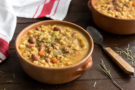 Un Classico Della Cucina Italiana La Pasta E Fagioli Buonissima In