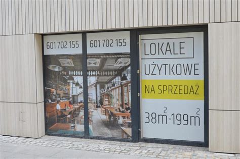 Oklejanie Witryn Sklepowych Studio Reklamy PK