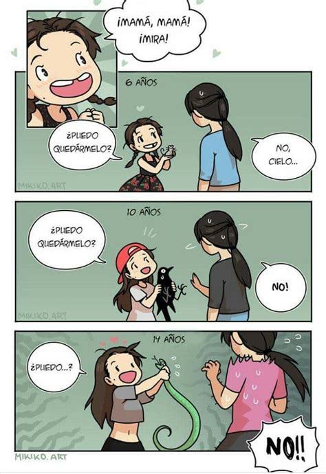 Pin By Legna On Humor Fun Comics Funny Comic Strips Life Comics