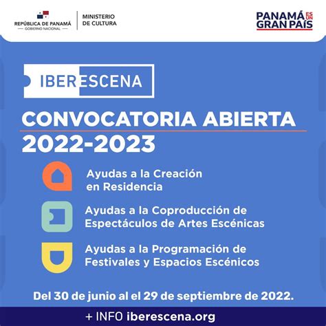 Ministerio de Cultura on Twitter Anunciamos la presentación de las