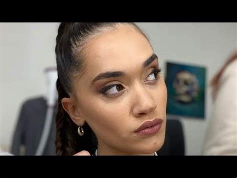 ლიზა ყენია მერე Liza Kenia Mere YouTube