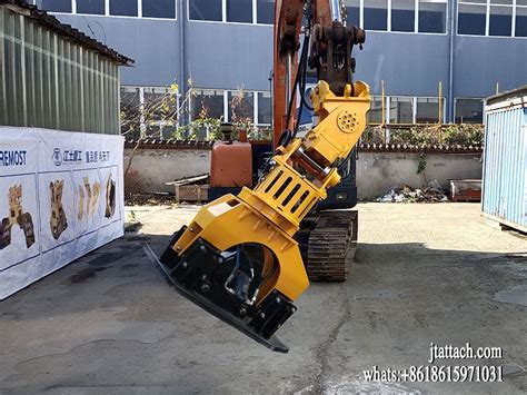 JT Tilting Quick Hitch Coupler JIANGTU