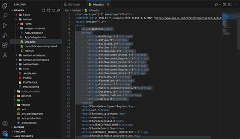 React Native Boilerplate 2023 Typescript Folder Structure Setup Bottom Tab Navigation Rn